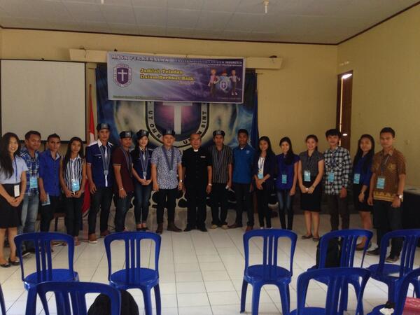 Masa Perkenalan – Komisariat Politeia GMKI Manado | Politeia Manado