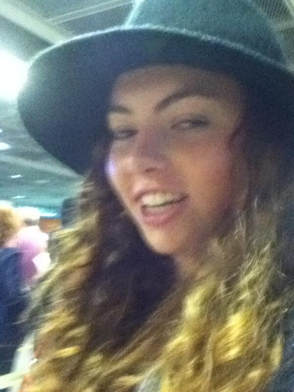 Holly Nolan's Instagram, Twitter & Facebook on IDCrawl