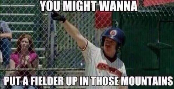 Baseball Man Memes A Hilarious Moneyball Meme Has Completely Taken