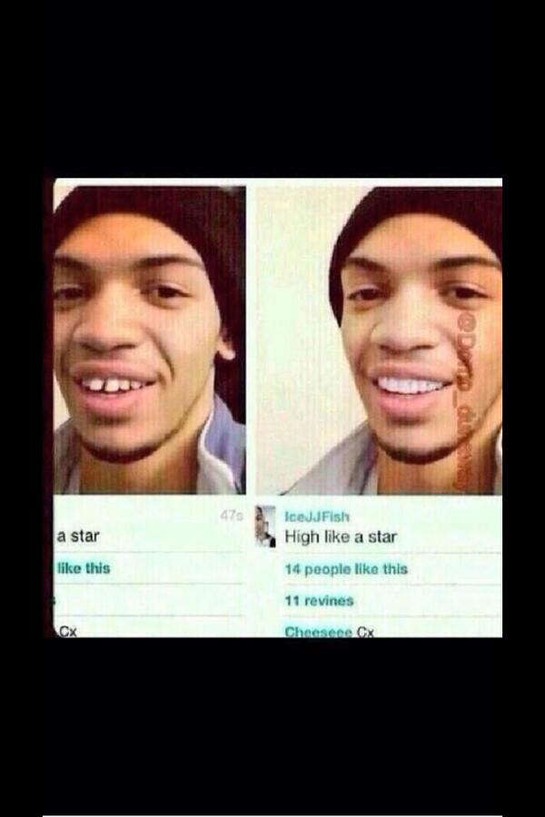 Ice Jj Fish Meme Video