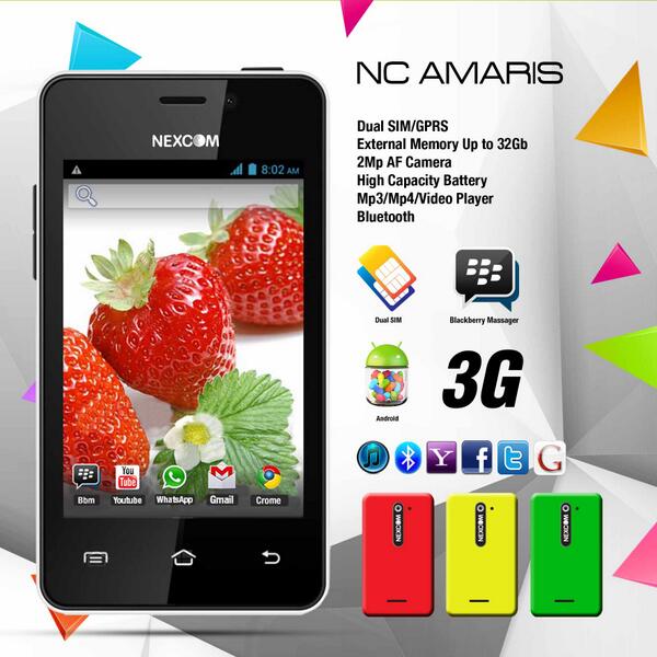 nexcom mobile (@TheNexcom) | Twitter