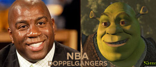 Nba Look Alikes Tumblr