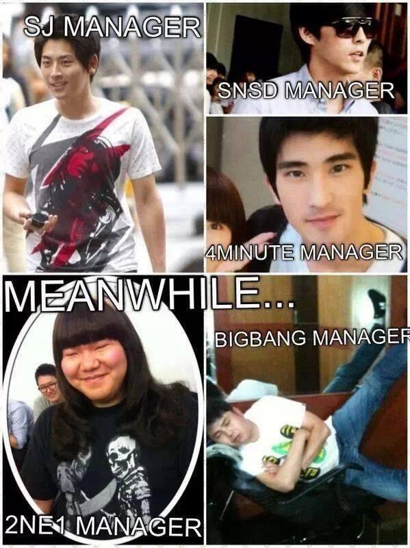 4minute Manager