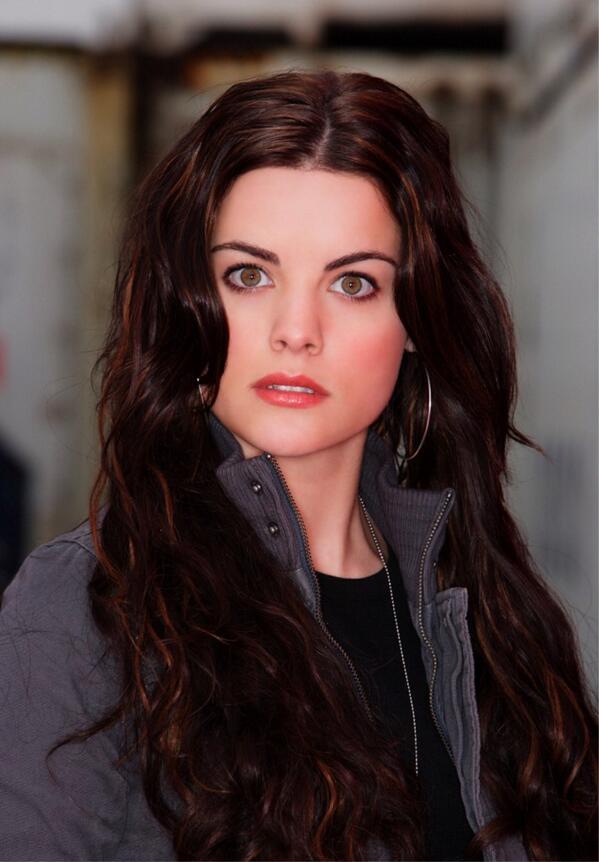 Jaimie Alexander Kyle Xy