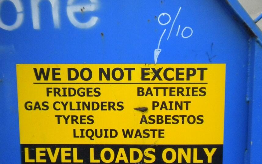 Bad Grammar Examples