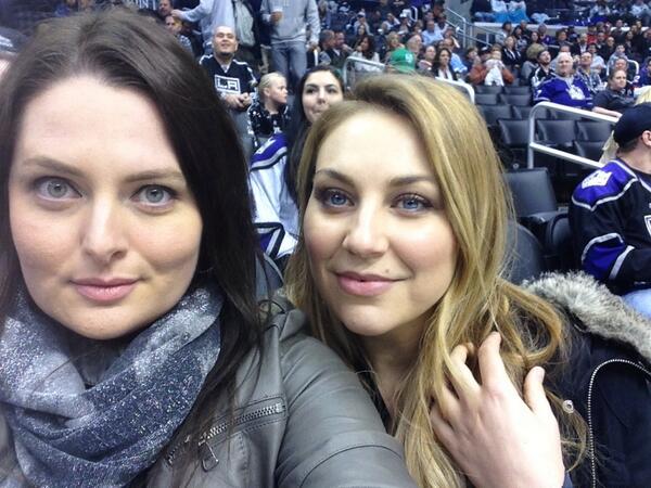 Kate Jenkinson; Australian actress - Page 22 - The L Chat