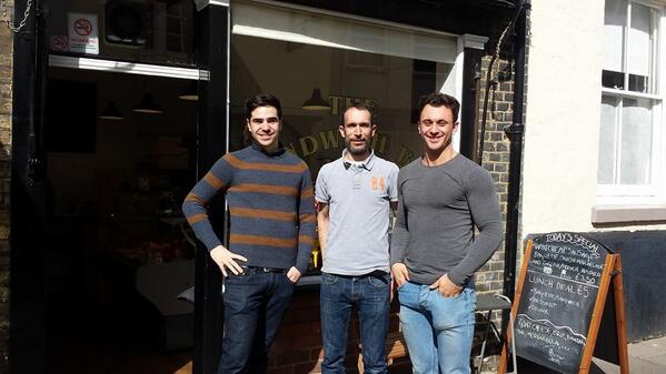 Lee Alan Donaldson (@EYBConsultancy) | Twitter