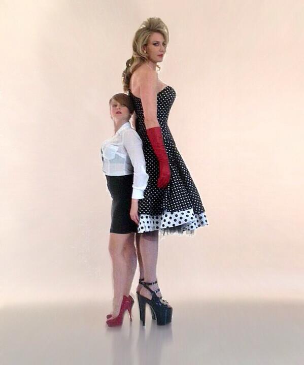 Tall Amazon Comparison