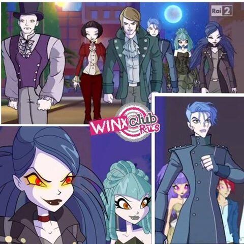 Winx Season 6 Episode 2