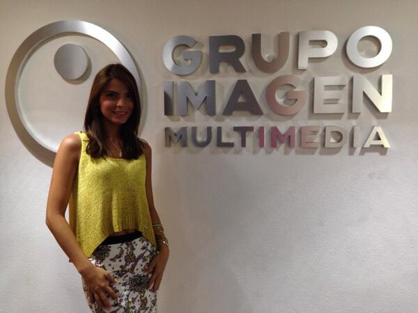 Esmeralda Ugalde Llega a la televisión mexicana '¡Corazón Grupero ... Esmeralda Ugalde Llega a la televisión mexicana '¡Corazón Grupero ...