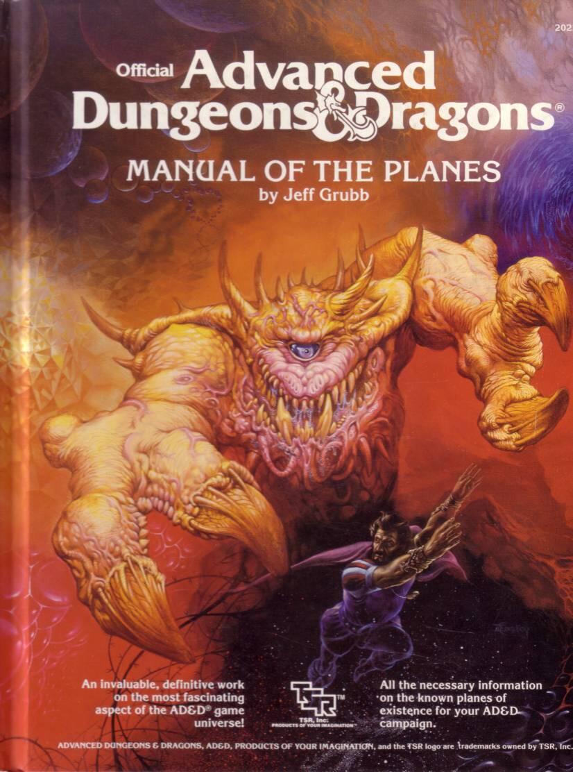 Best RPG Covers of All Time | RPG PUB