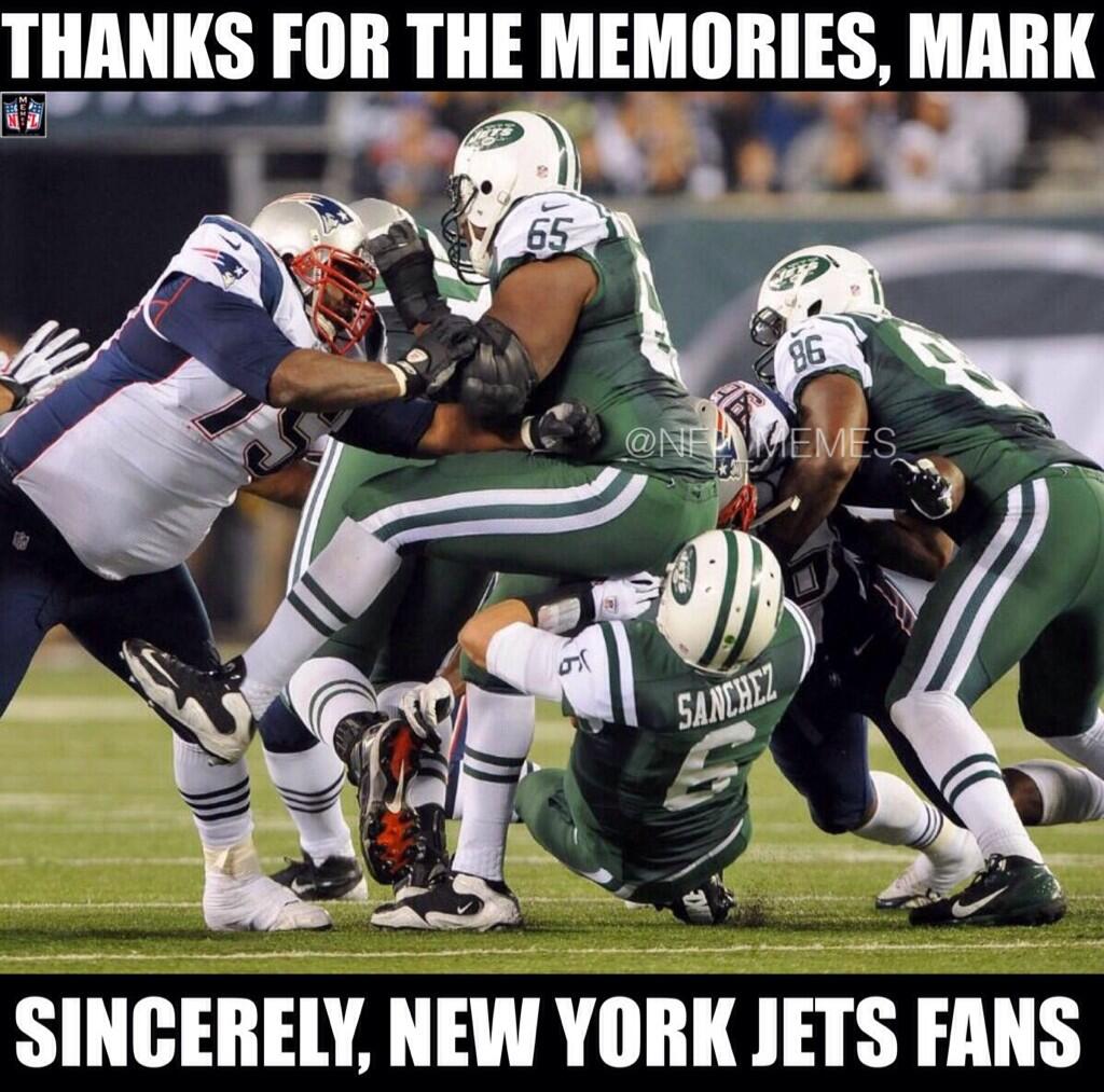 Mark Sanchez Memes No, Babe, I Didn't”: Zuckerberg Liking Lauren