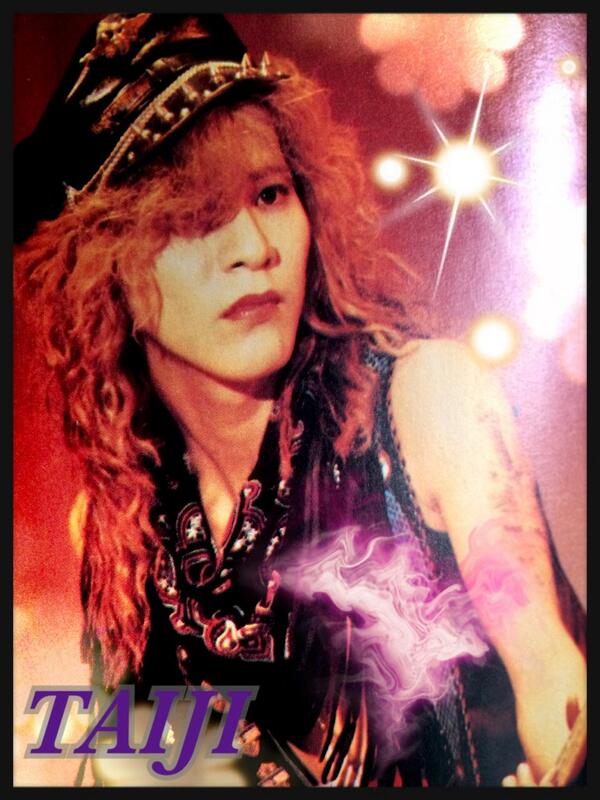 追悼イベント「真相究明!!闇に包まれたTAIJIの死」 - Togetter [トゥギャッター]