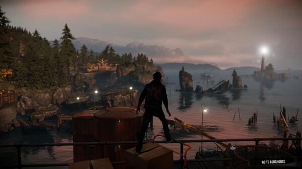 The Next-Gen Screenshot Thread - Page 11 - RedFlagDeals.com Forums