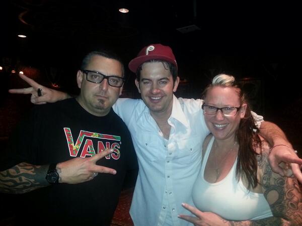 Devils Ride Sandmans Wife