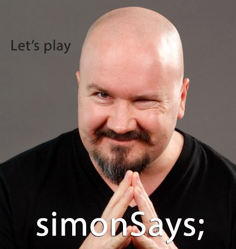 Simon Allardice's Instagram, Twitter & Facebook on IDCrawl