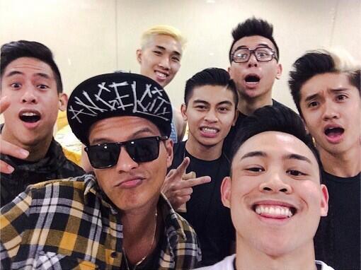 Poreotics Chad