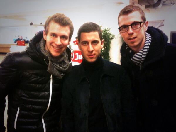 Thomas lecomte (@ThomLecomte) | Twitter