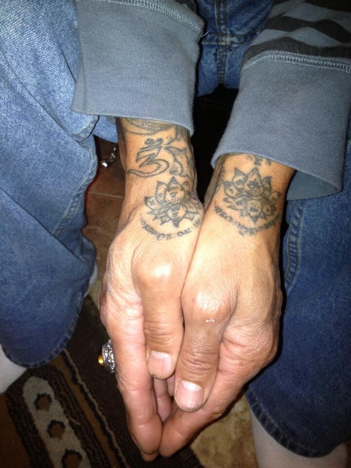 David Labrava Tattoo Portfolio