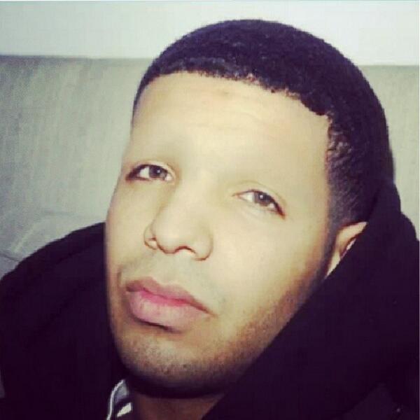 No Eyebrows Drake