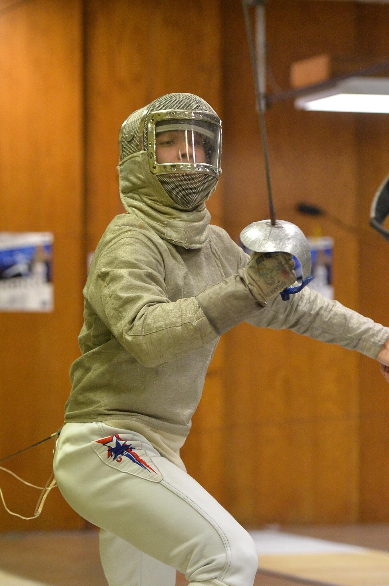 Title Fencing
