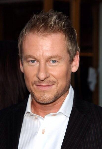 Richard Roxburgh Rake