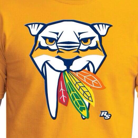 Rivalry graphics - Page 2 - Sports Logo News - Chris Creamer's Sports ...