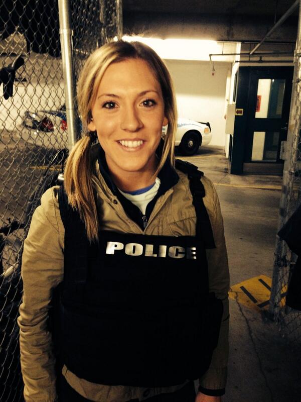 Meghan Agosta
