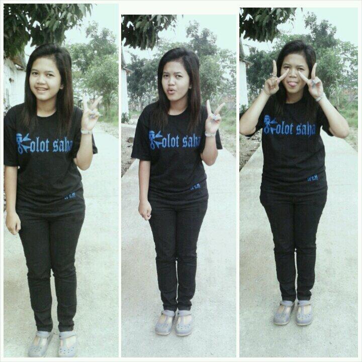 Ripa Rapipah on Twitter: "KOLOT SAHA ?!! http://t.co/FiWCoIJIet"