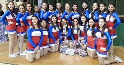 Missionettes Uniforms