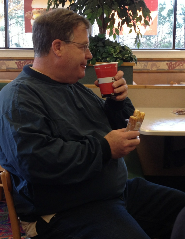 Fake Steve McFall (@FakeSteve_) | Twitter