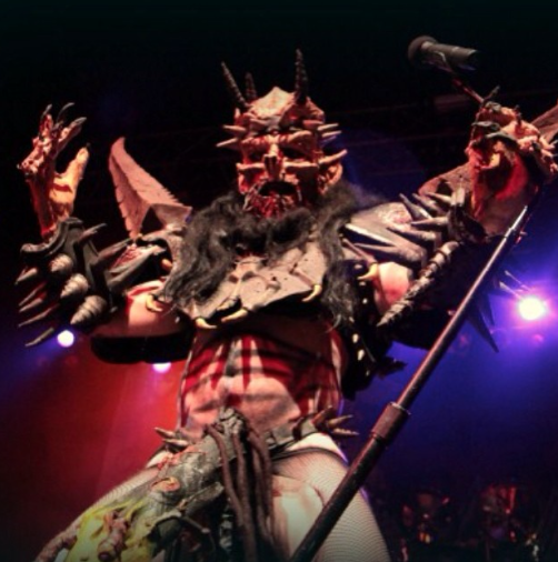 Cuttlefish Of Cthulhu