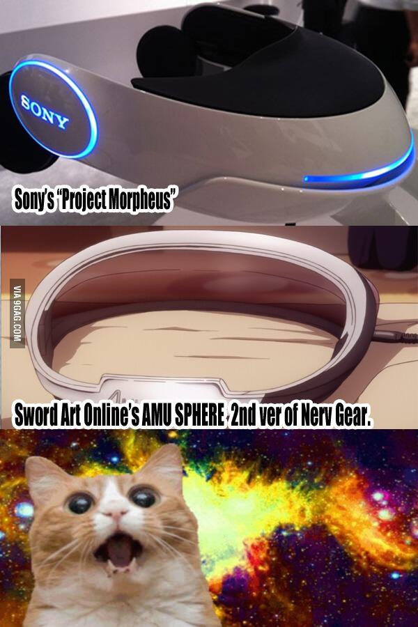 Morpheus Cat Meme