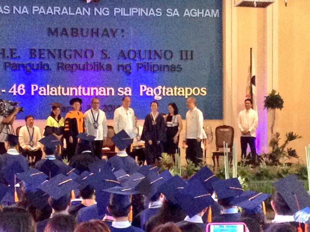 Mga Paaralan Sa Pilipinas