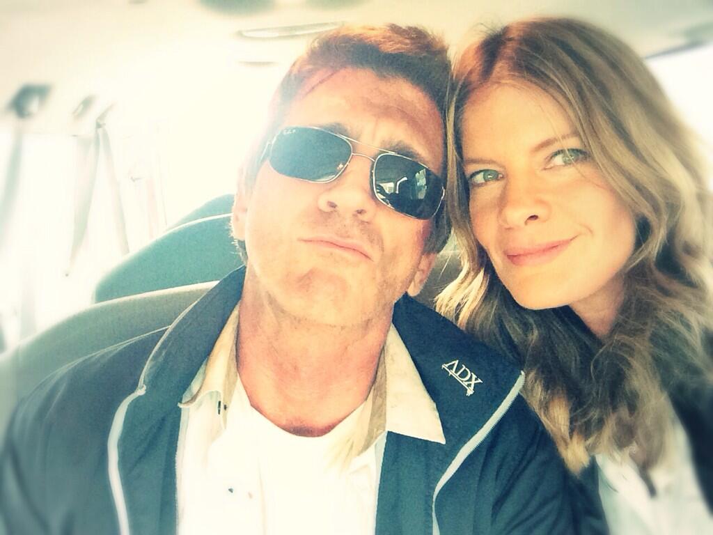 Michelle Stafford Girlfriend Michelle Stafford | March 10 2019. These