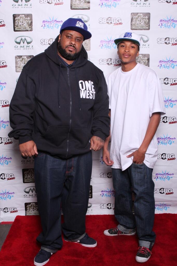 Jascha Washington Then And Now