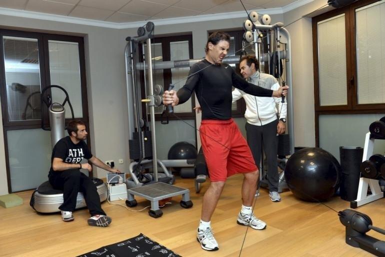 Nadal News 2.0 | Page 133 | Talk Tennis