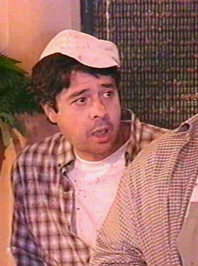 BENITO (Manos a la obra) vs EMILIO (ANHQV) - Forocoches