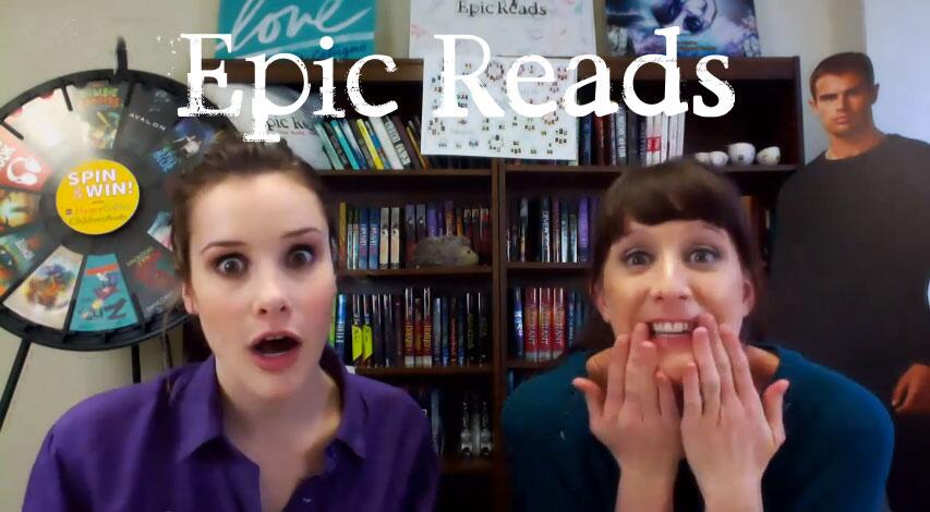Tea Time #57 Recap: Upcoming YA Movies | Epic Reads Blog