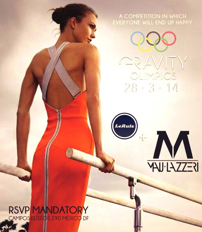 Luis Prado on Twitter: "@GRAVITY_polanco #drunkenolimpics http://t.co/jH7plcBNh6"