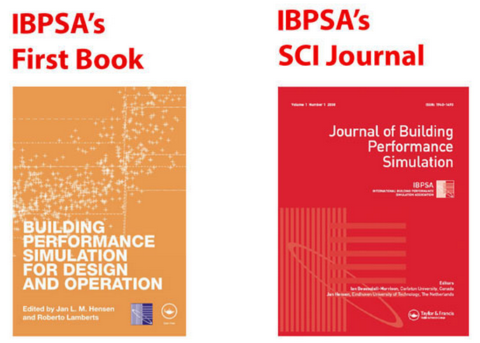 IBPSA World on Twitter: "#IBPSA Publications - Wondering what to read this summer ? See http://t ...