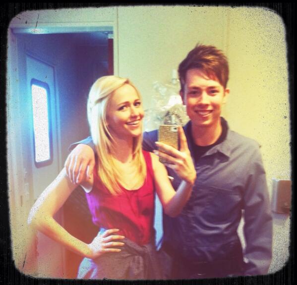 Johanna Braddy Jenny Matrix