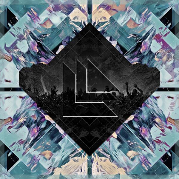 Revealed Recordings Artwork