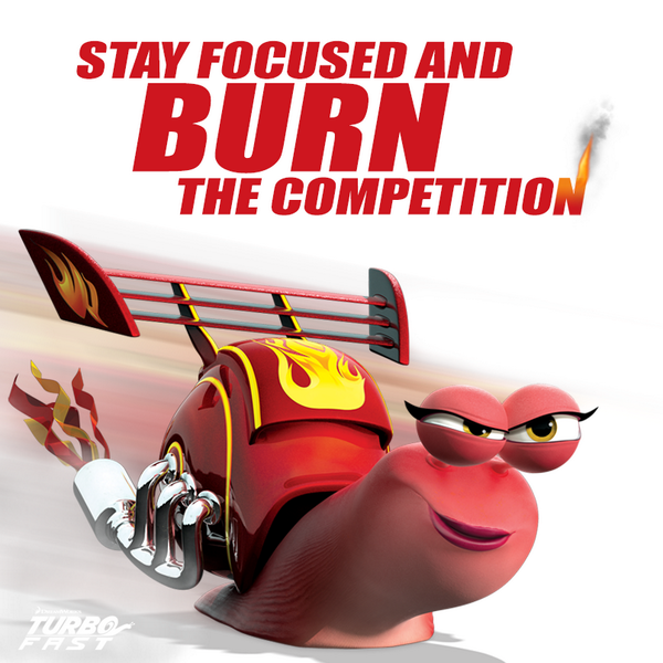Burn Turbo