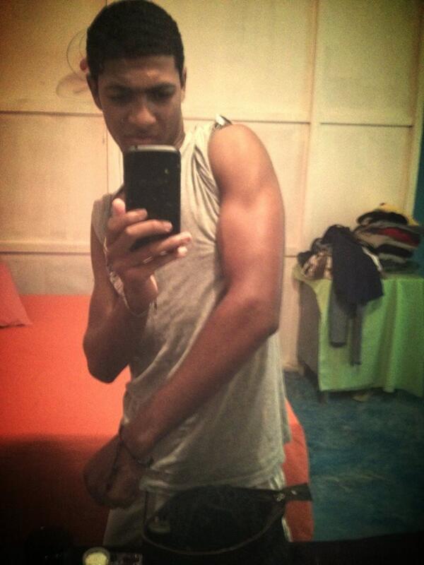 (Hector CuetO).™ (@TheCuetOh) | Twitter