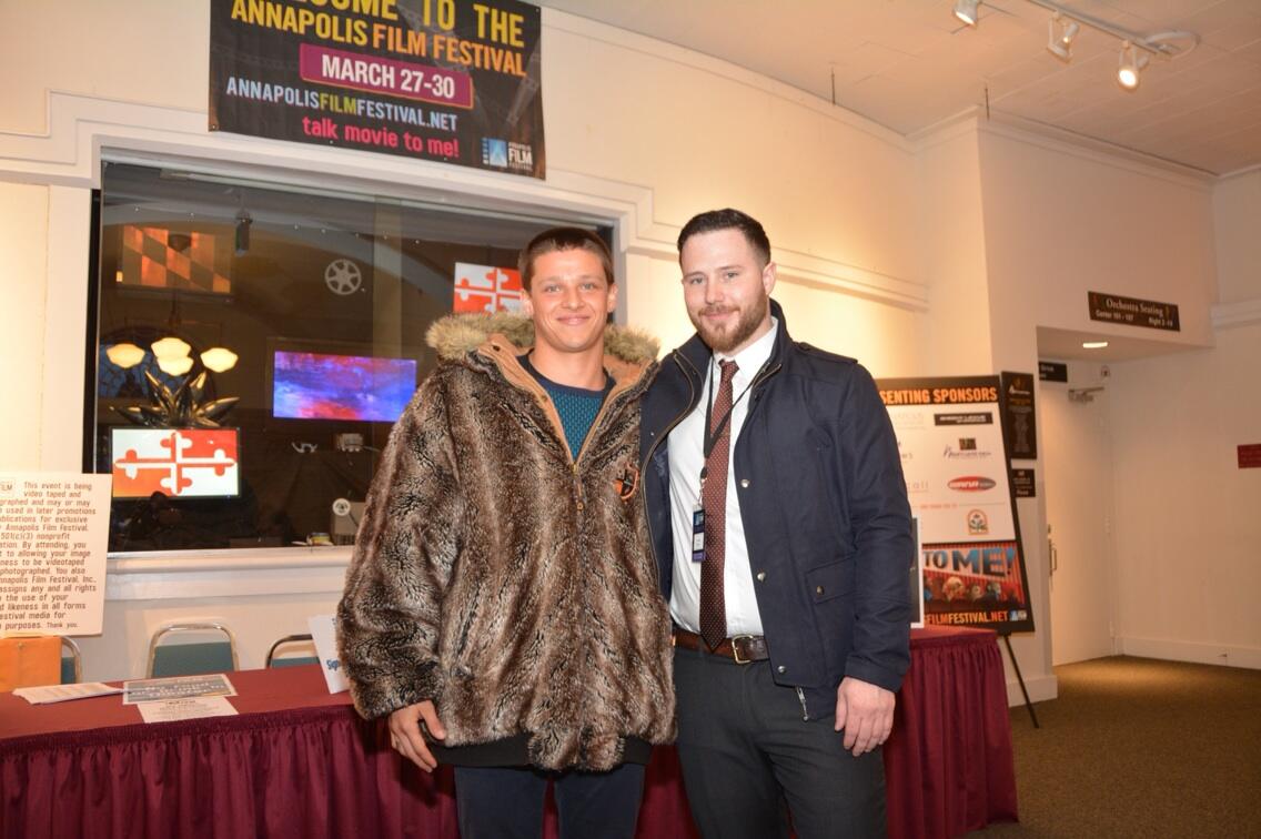 The Real James Burns