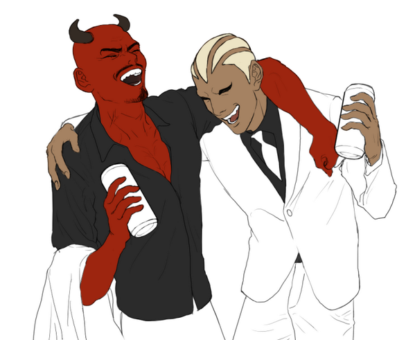 Daniel | Denma Wiki | Fandom