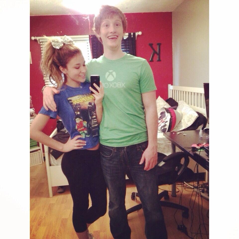 Optic Scump Girlfriend