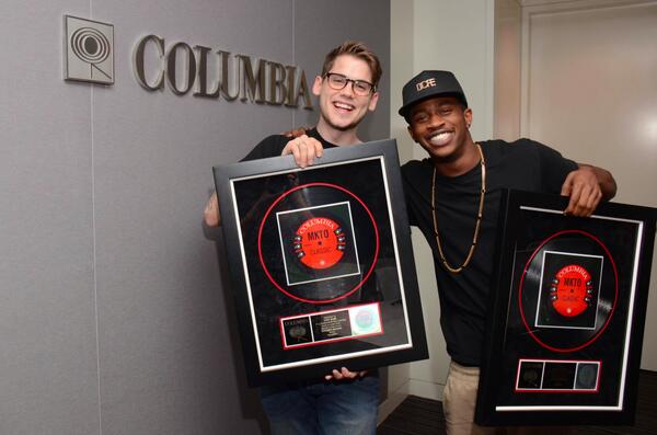 American Dream Quotes Mkto