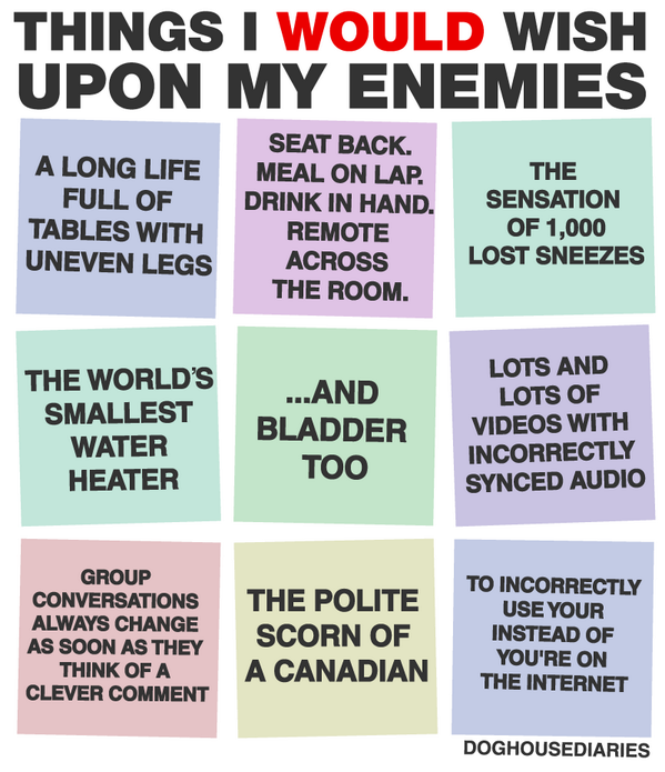 I Hope You Step On A Lego Meme